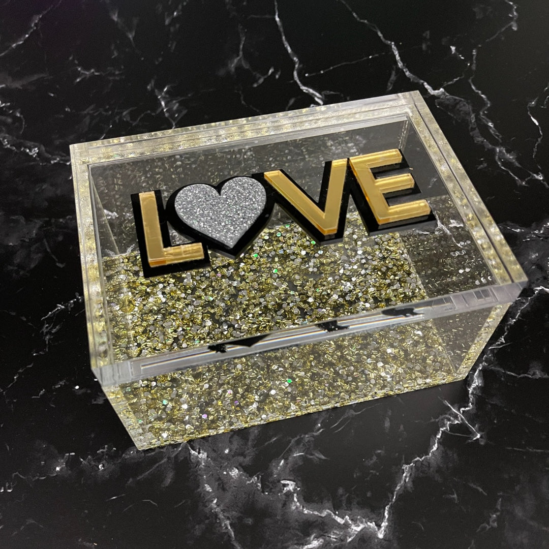 Personalized Love Collection | Custom Decor & Gifts – A Gifted Story