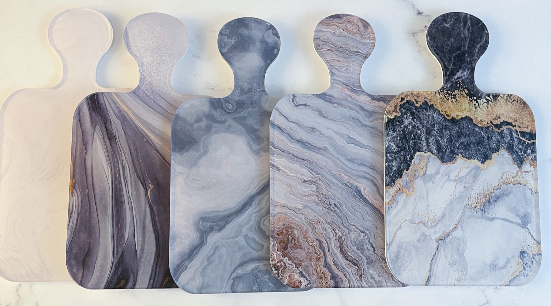 "Custom Marble Print Collection & Gifts| A Gifted Story