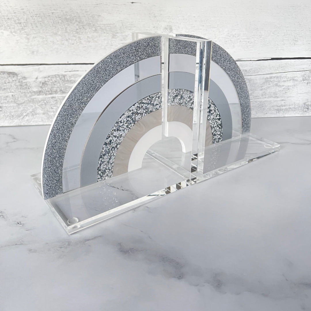 "Custom Bookends | Elevate with Unique Designs" – A Gifted Story